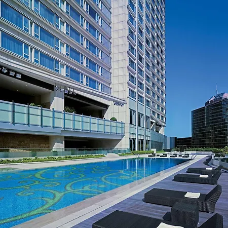 THE ROYAL PACIFIC HOTEL & TOWERS Hong Kong | China
